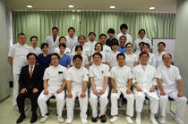 総合診療科｜所属紹介｜大学紹介｜日本歯科大学 新潟生命歯学部