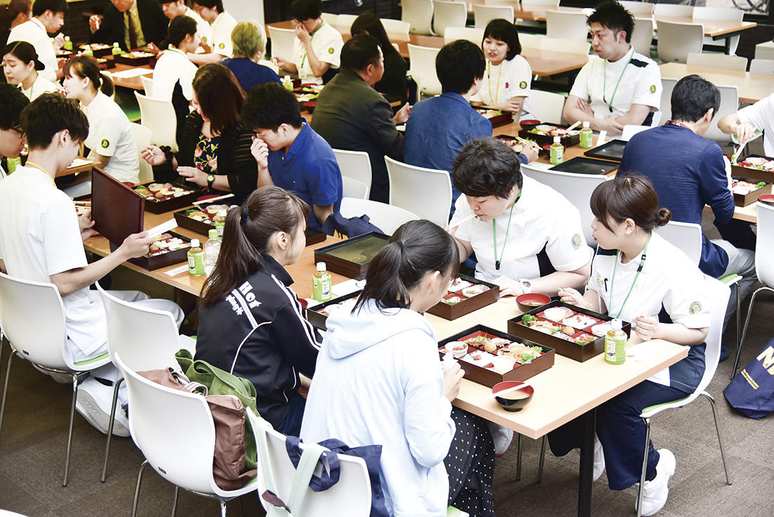 オープンキャンパス｜入学情報｜日本歯科大学 新潟生命歯学部